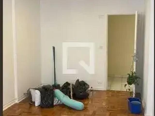 Apartamento para Locação em São Paulo/SP Santa Cecília 1 Quartos