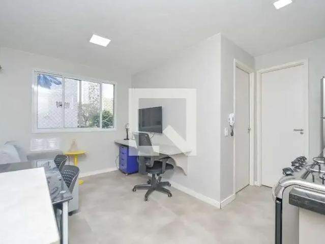Apartamento para Locação em São Paulo/SP Santa Cecília 1 Quartos