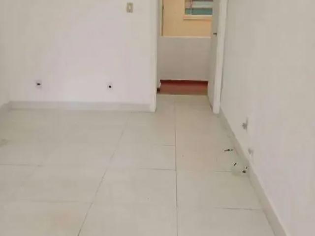 Apartamento para Locação em São Paulo/SP Santa Cecília 1 Quartos