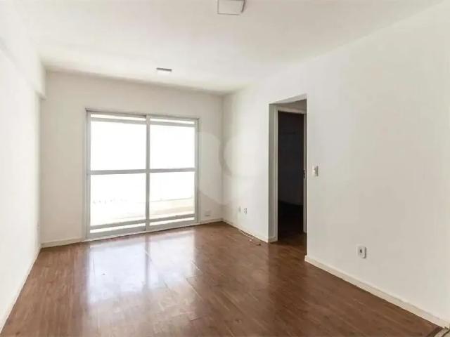 Apartamento para Locação em São Paulo/SP Santa Cecília 1 Quartos