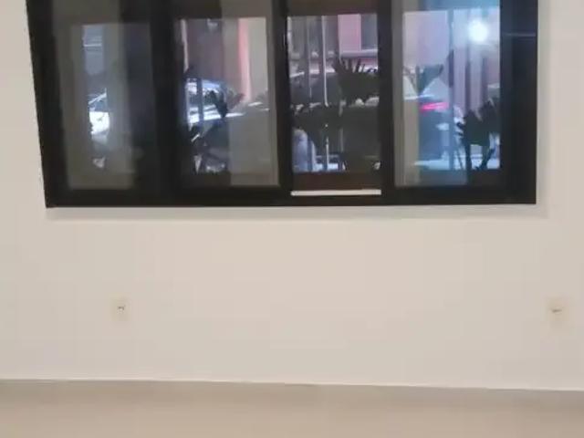 Apartamento para Locação em São Paulo/SP Santa Cecília 1 Quartos