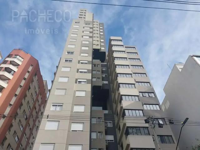 Apartamento para Locação em São Paulo/SP Santa Cecília 1 Quartos