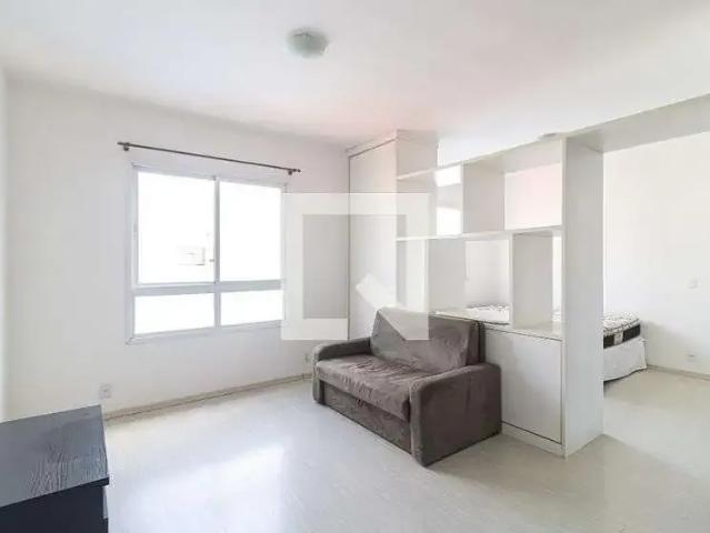 Apartamento para Locação em São Paulo/SP Santa Cecília 1 Quartos