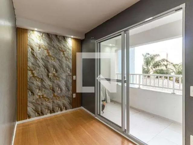 Apartamento para Locação em São Paulo/SP Santa Cecília 1 Quartos