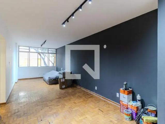 Apartamento para Locação em São Paulo/SP Santa Cecília 1 Quartos