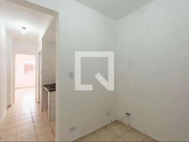 Apartamento para Locação em São Paulo/SP Santa Cecília 1 Quartos