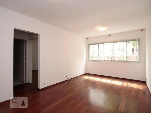 Apartamento para Locação em São Paulo/SP Santa Cecília 1 Quartos