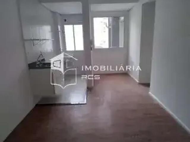 Apartamento para Locação em São Paulo/SP Santa Cecília 1 Quartos