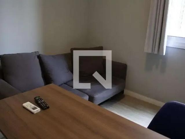 Apartamento para Locação em São Paulo/SP Santa Cecília 1 Quartos