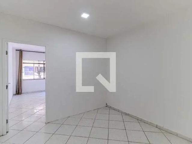 Apartamento para Locação em São Paulo/SP Santa Cecília 2 Quartos