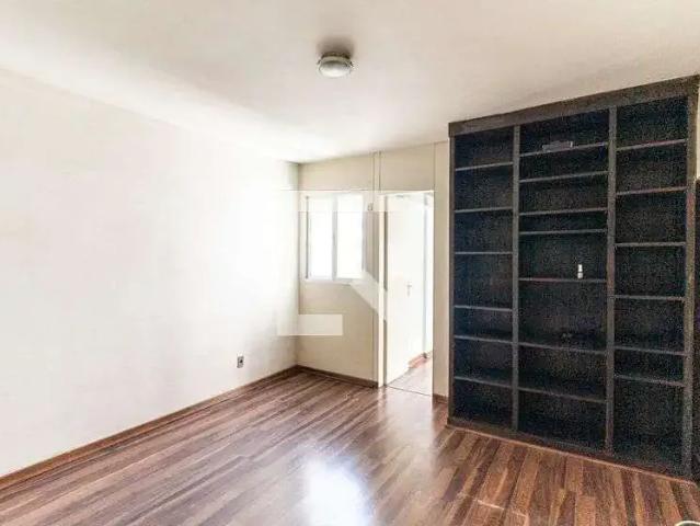 Apartamento para Locação em São Paulo/SP Santa Cecília 1 Quartos