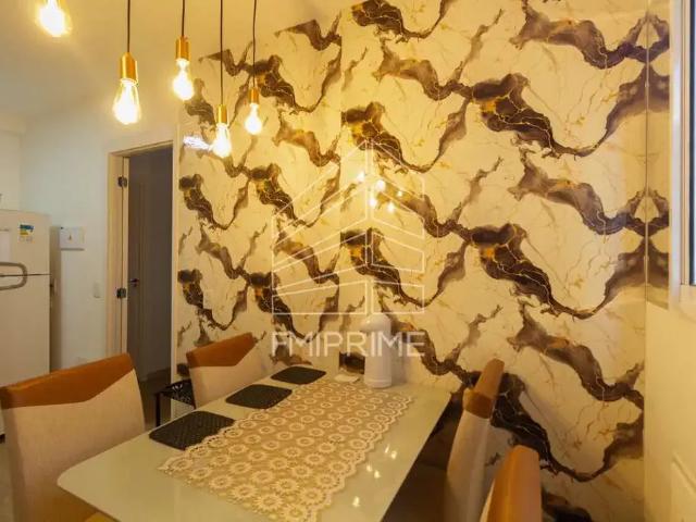 Apartamento para Locação em São Paulo/SP Santa Cecília 1 Quartos
