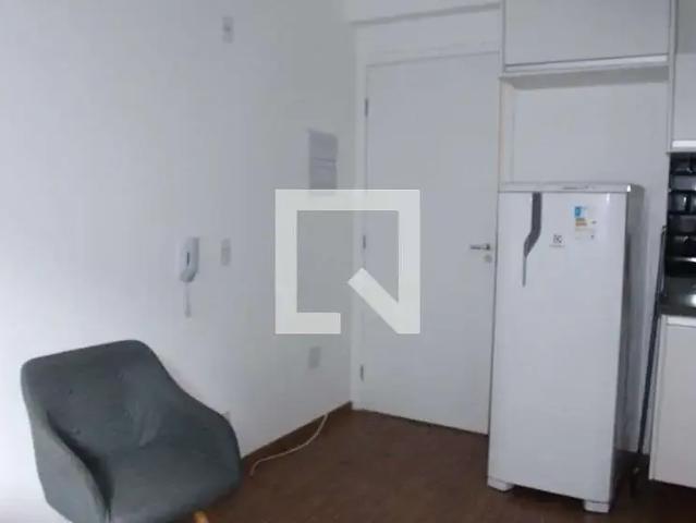 Apartamento para Locação em São Paulo/SP Santa Cecília 1 Quartos