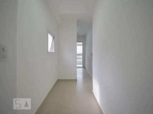 Apartamento para Locação em São Paulo/SP Santa Cecília 1 Quartos