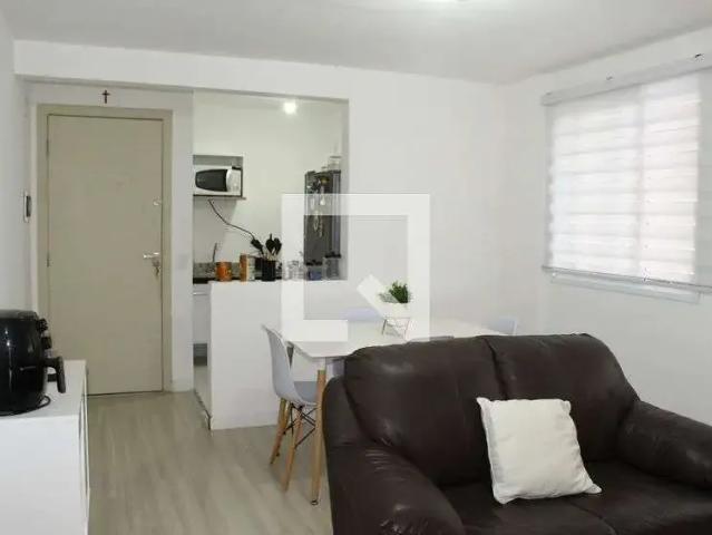 Apartamento para Locação em São Paulo/SP Santa Cecília 1 Quartos