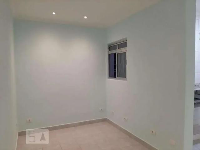 Apartamento para Locação em São Paulo/SP Santa Cecília 1 Quartos