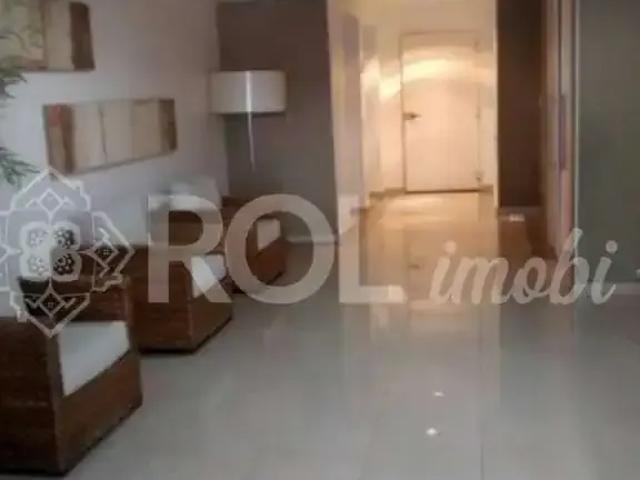 Apartamento para Locação em São Paulo/SP Santa Cecília 1 Quartos