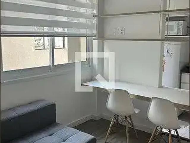 Apartamento para Locação em São Paulo/SP Santa Cecília 1 Quartos