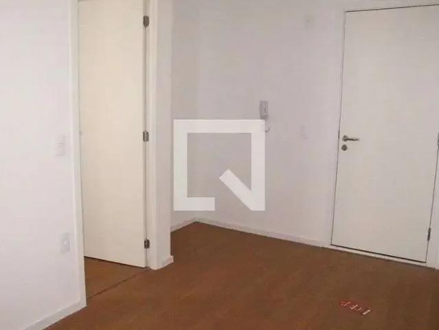 Apartamento para Locação em São Paulo/SP Santa Cecília 1 Quartos