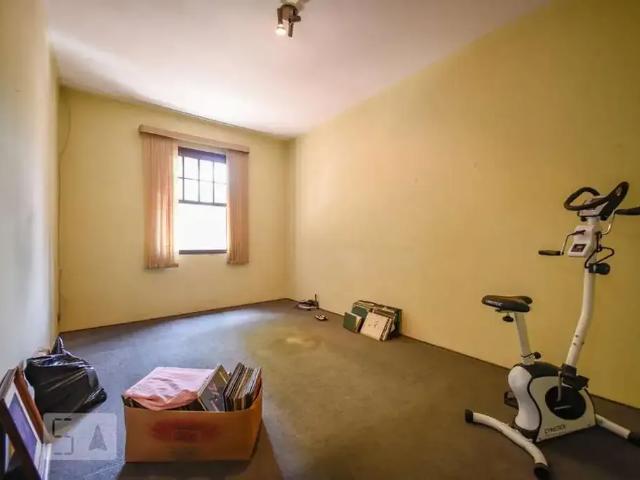 Apartamento para Locação em São Paulo/SP Santa Cecília 1 Quartos