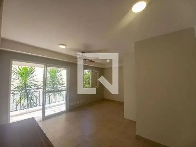 Apartamento para Locação em São Paulo/SP Santa Cecília 1 Quartos