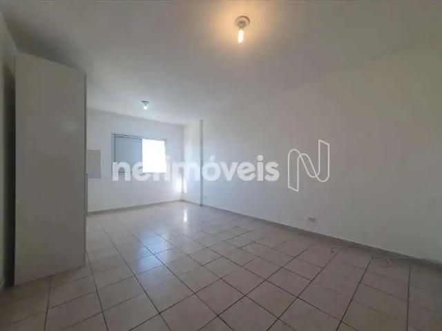 Apartamento para Locação em São Paulo/SP Santa Cecília 1 Quartos