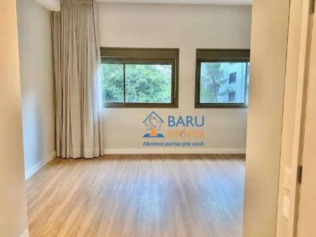 Apartamento para Locação em São Paulo/SP Santa Cecília 1 Quartos