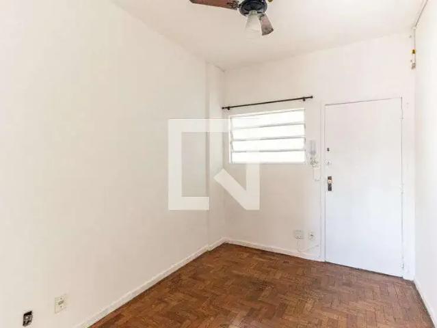 Apartamento para Locação em São Paulo/SP Santa Cecília 1 Quartos