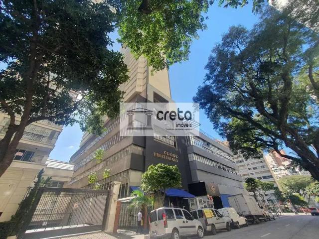 Apartamento para Locação em São Paulo/SP Santa Cecília 1 Quartos