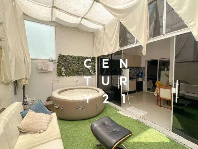 Apartamento para Locação em São Paulo/SP Santa Cecília 1 Quartos