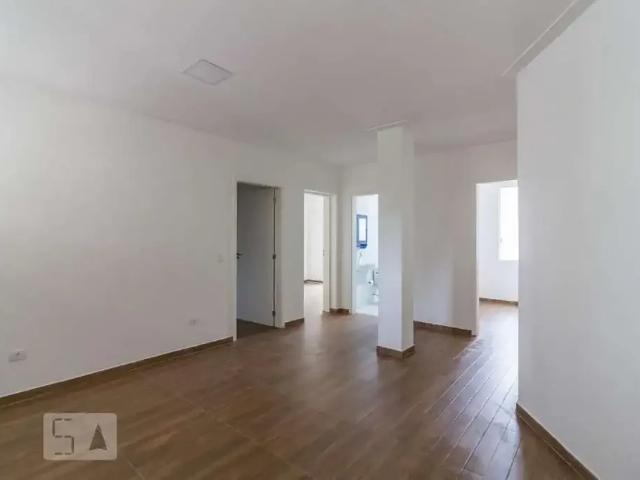 Apartamento para Locação em São Paulo/SP Santa Cecília 1 Quartos