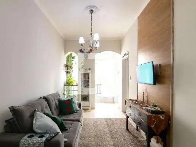 Apartamento para Locação em São Paulo/SP Santa Cecília 1 Quartos