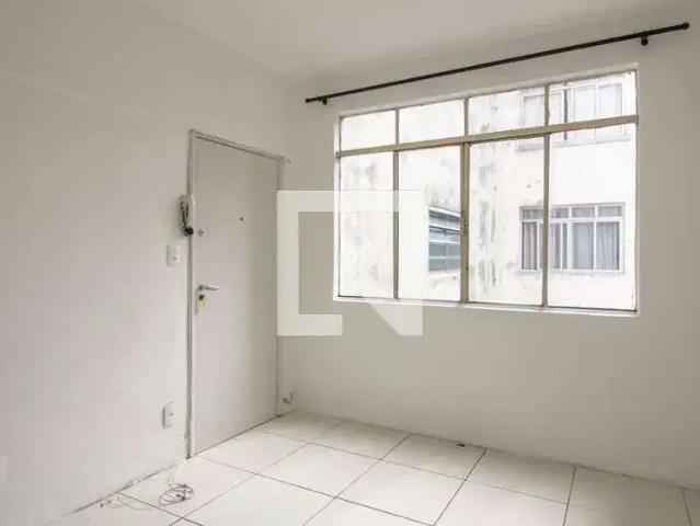 Apartamento para Locação em São Paulo/SP Santa Cecília 1 Quartos