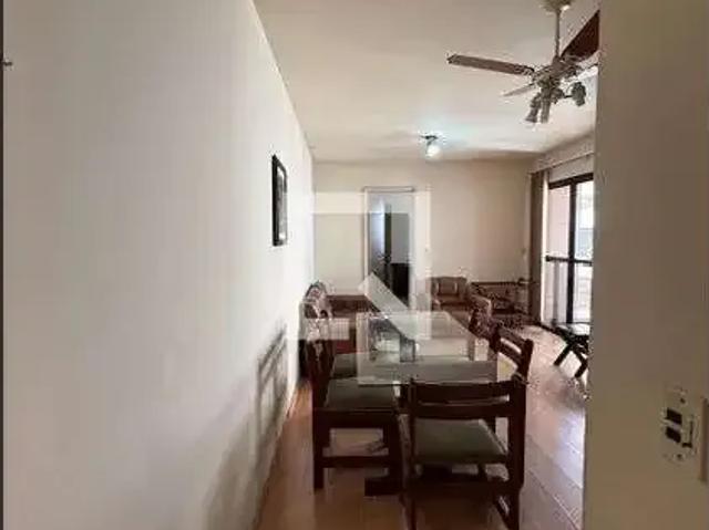 Apartamento para Locação em São Paulo/SP Santa Cecília 1 Quartos