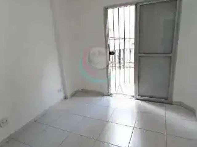Apartamento para Locação em São Paulo/SP Santa Cecília 1 Quartos
