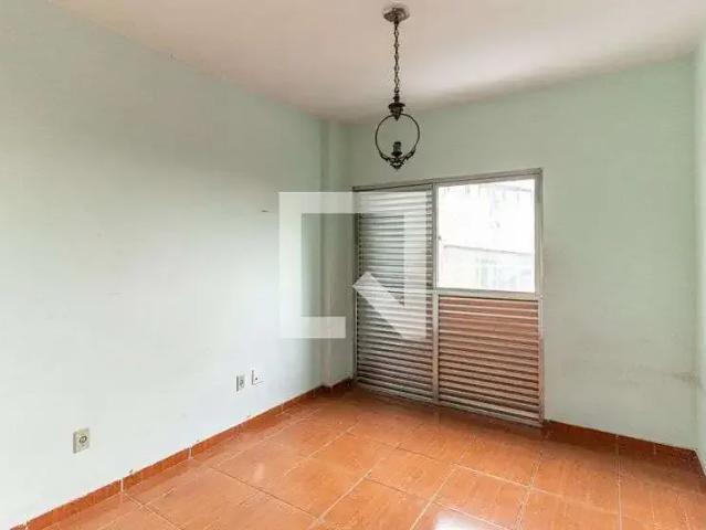 Apartamento para Locação em São Paulo/SP Santa Cecília 1 Quartos