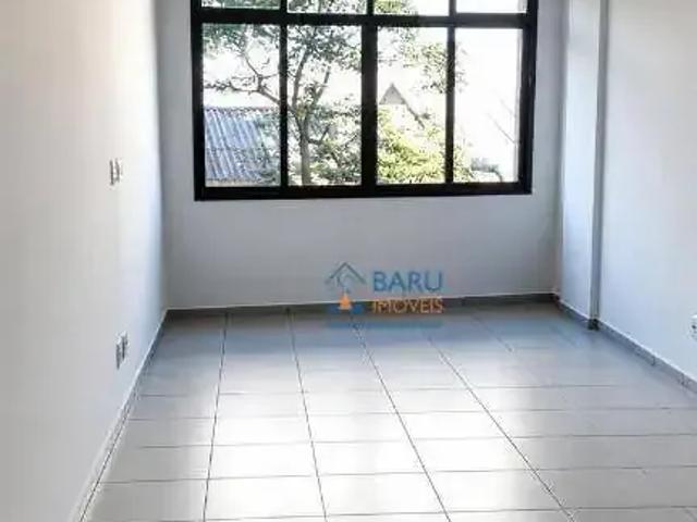 Apartamento para Locação em São Paulo/SP Santa Cecília 1 Quartos