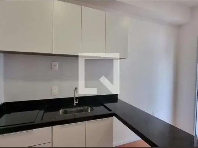 Apartamento para Locação em São Paulo/SP Santa Cecília 1 Quartos