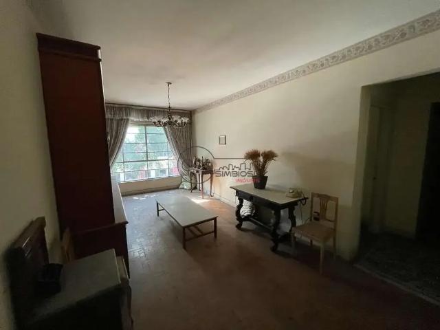 Apartamento para Locação em São Paulo/SP Santa Cecília 1 Quartos