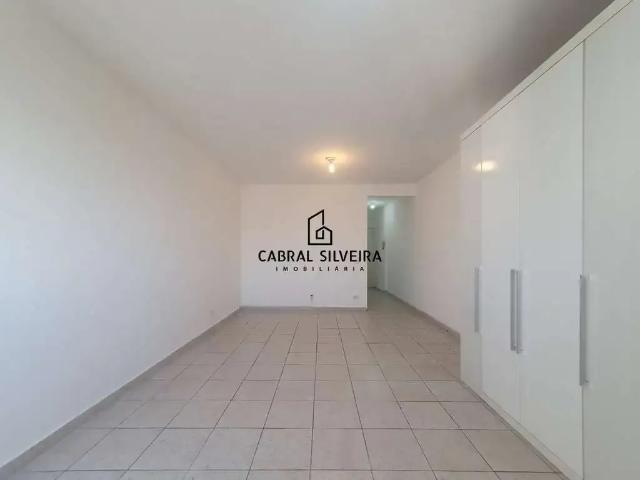 Apartamento para Locação em São Paulo/SP Santa Cecília 1 Quartos