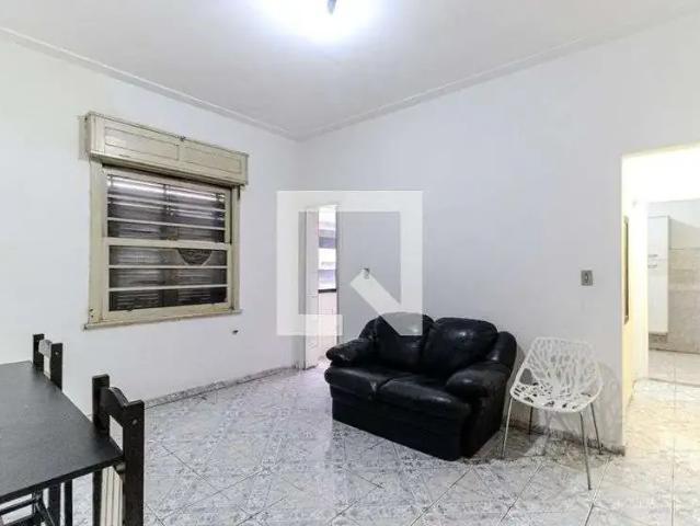 Apartamento para Locação em São Paulo/SP Santa Cecília 1 Quartos