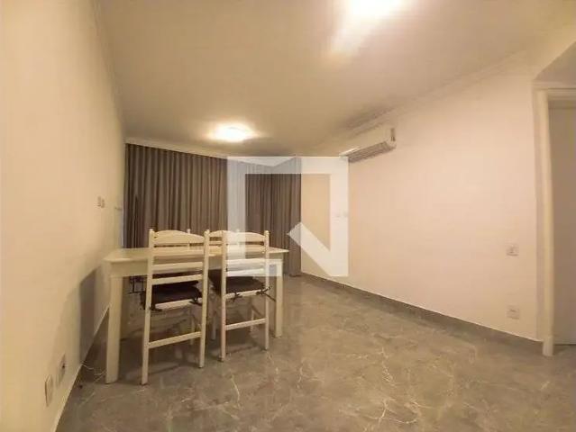 Apartamento para Locação em São Paulo/SP Santa Cecília 1 Quartos