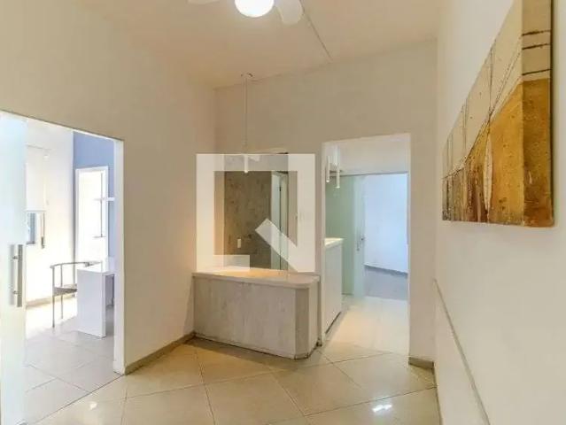 Apartamento para Locação em São Paulo/SP Santa Cecília 1 Quartos