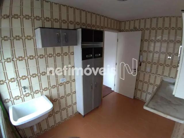 Apartamento para Locação em São Paulo/SP Santa Cecília 1 Quartos
