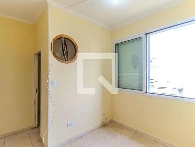 Apartamento para Locação em São Paulo/SP Santa Cecília 2 Quartos