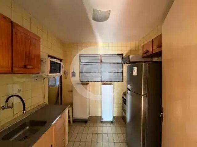 Apartamento para Locação em São Paulo/SP Santa Cecília 2 Quartos