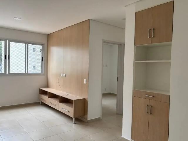Apartamento para Locação em São Paulo/SP Santa Cecília 2 Quartos
