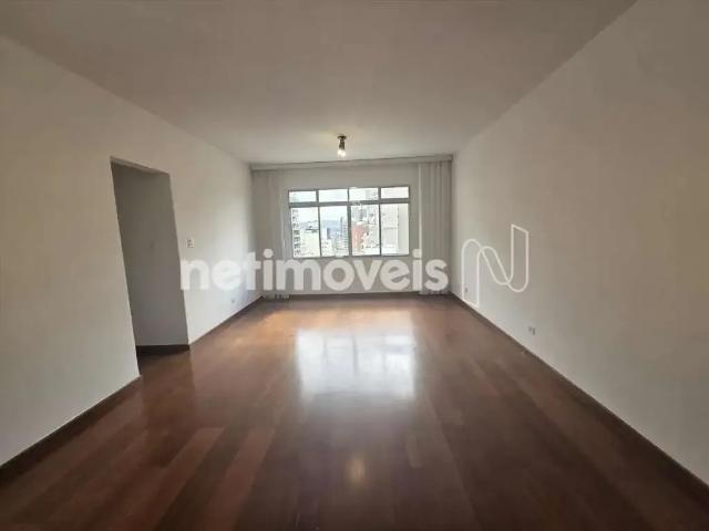 Apartamento para Locação em São Paulo/SP Santa Cecília 2 Quartos