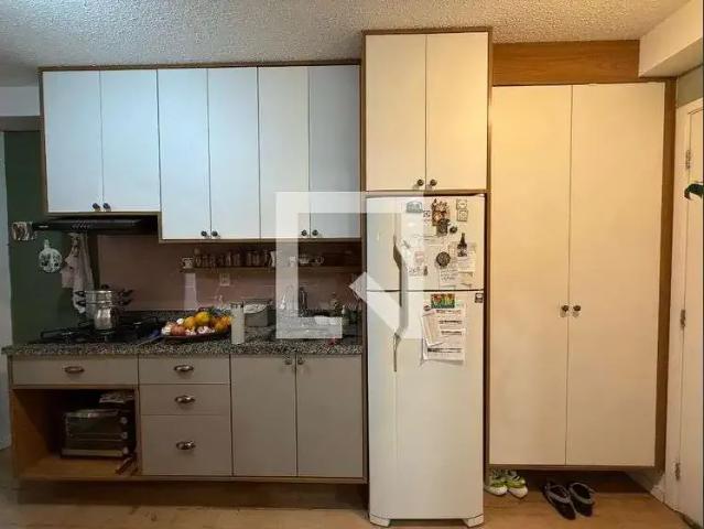 Apartamento para Locação em São Paulo/SP Santa Cecília 2 Quartos