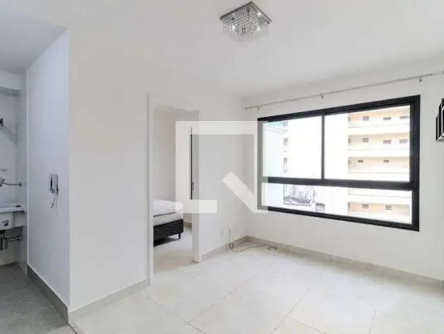 Apartamento para Locação em São Paulo/SP Santa Cecília 2 Quartos
